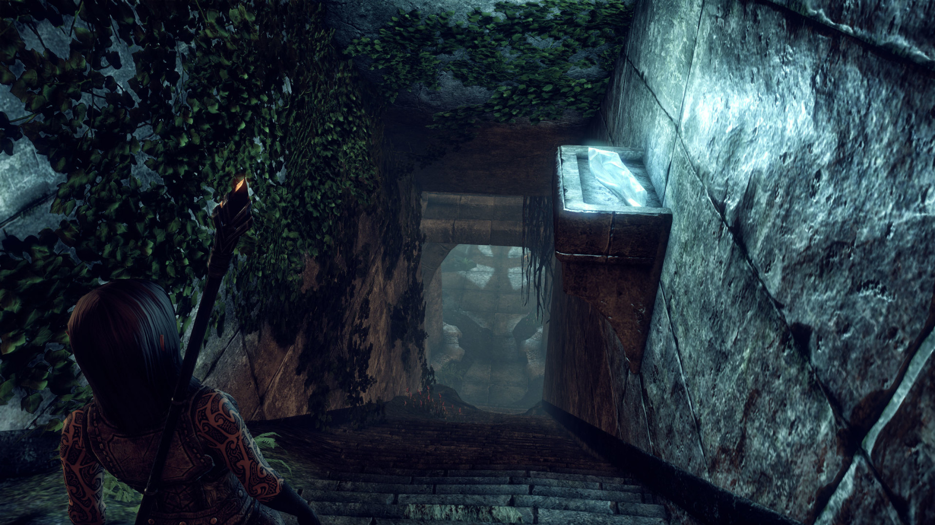 Thoughts on Elder Scrolls Online | Eyes of the Beast