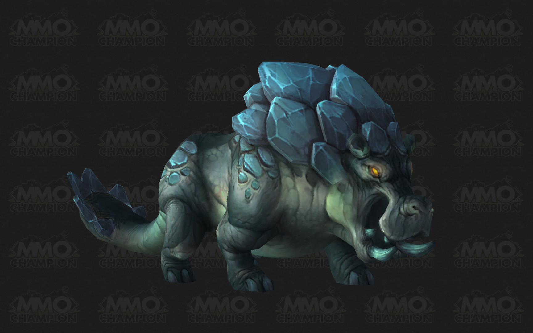 A closer look at beast mastery hunters in Warlords | Eyes of the Beast