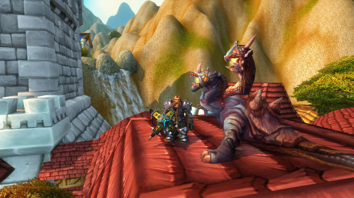 How to tame Chimaeron at level 90 and 100 | Eyes of the Beast