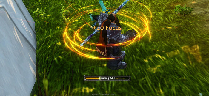 Marksmanship mastery and Lock and Load changes, T17 Mythic armor | Eyes ...