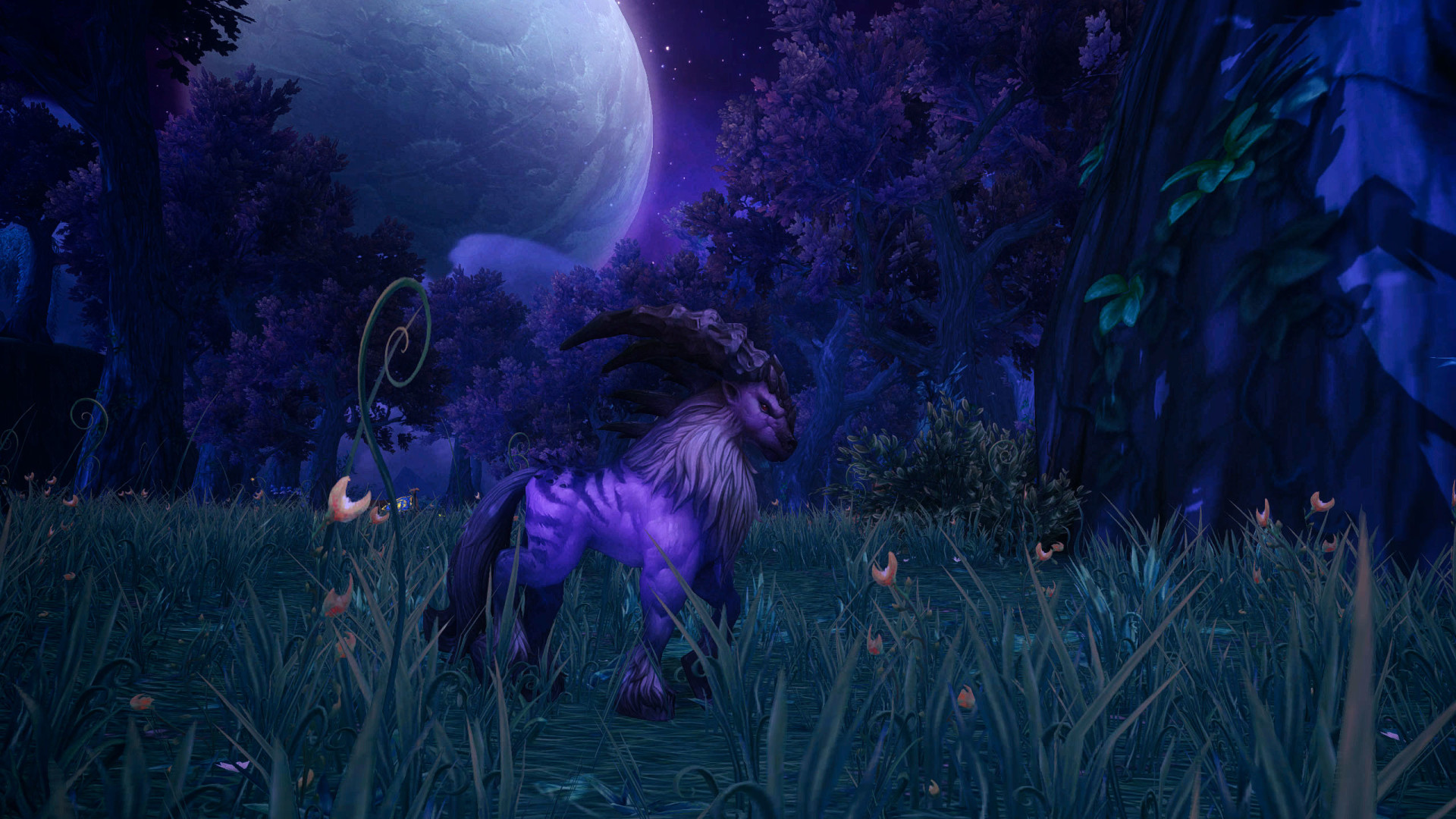 Hunter Pet Update: Clefthooves, Stags, Teroclaws, Raptors, and ...