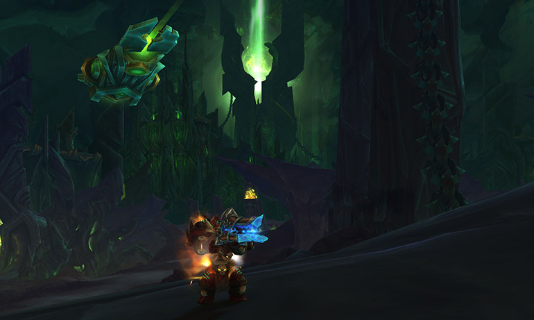 Antorus gear for Beast Mastery: Trinkets, set bonuses, and more | Eyes ...